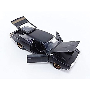 Jada Toys FF9 68 Dodge Charge 1/24 Vehicle 4PC