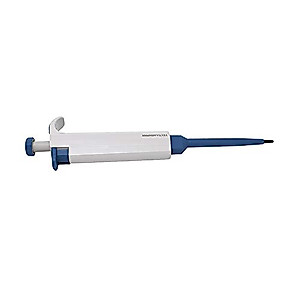 IVYX Scientific Multi-Volume Adjustable Micropipette/Pipettor 50-200 μl