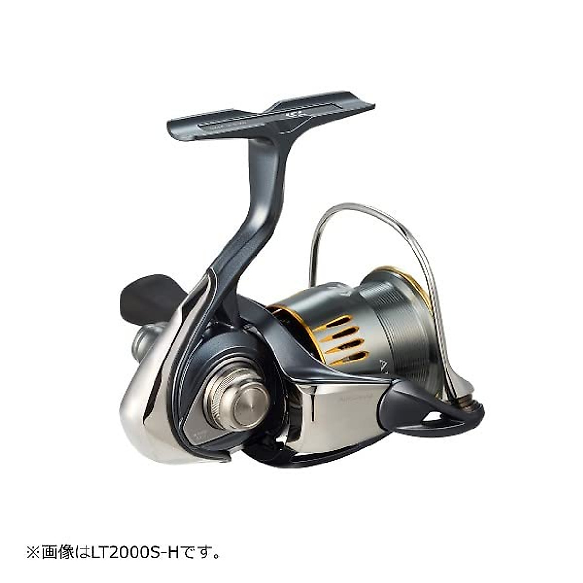 Daiwa LT2000S-P 23AIRITY Spinning Reel