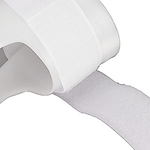 Drop Foot Stabilizer, Lightweight Ankle Foot Orthosis Support Straightener for Injury Recovery Therapy L Right Foot