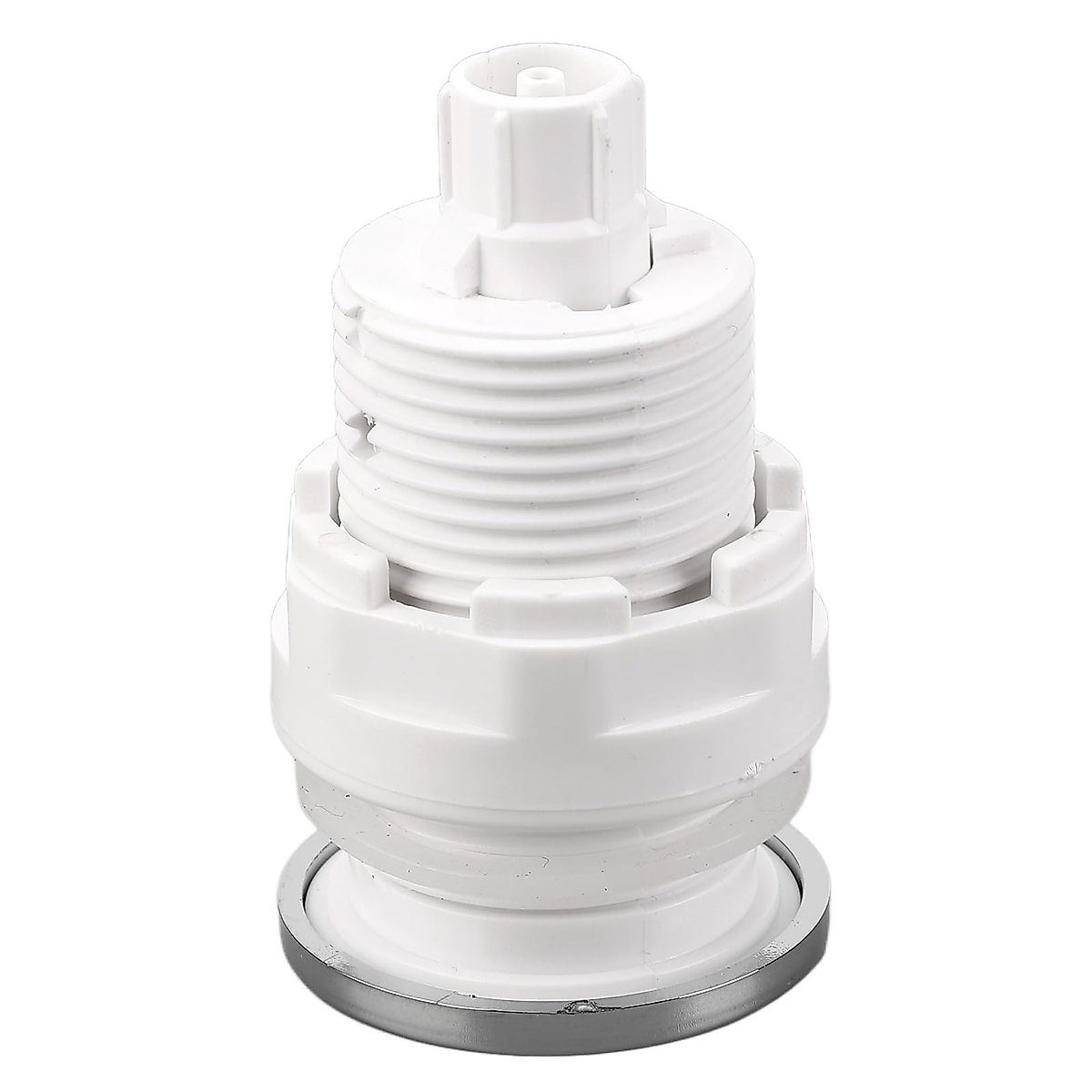 Prure Bath Switch Garbage Displ Button Push Button Garbage Displ Sink Top Switch,Home Appnce Partood Waste Disposer Parts