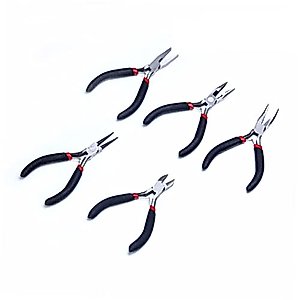 Mini Pliers Wire Repair Tool Mini Mini Pliers Small Pliers s Accessories Forging Wire Cutters Cutting Plier Wire Cutter Precision Pliers