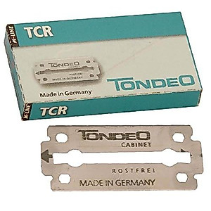 TONDEO Tcr Blades