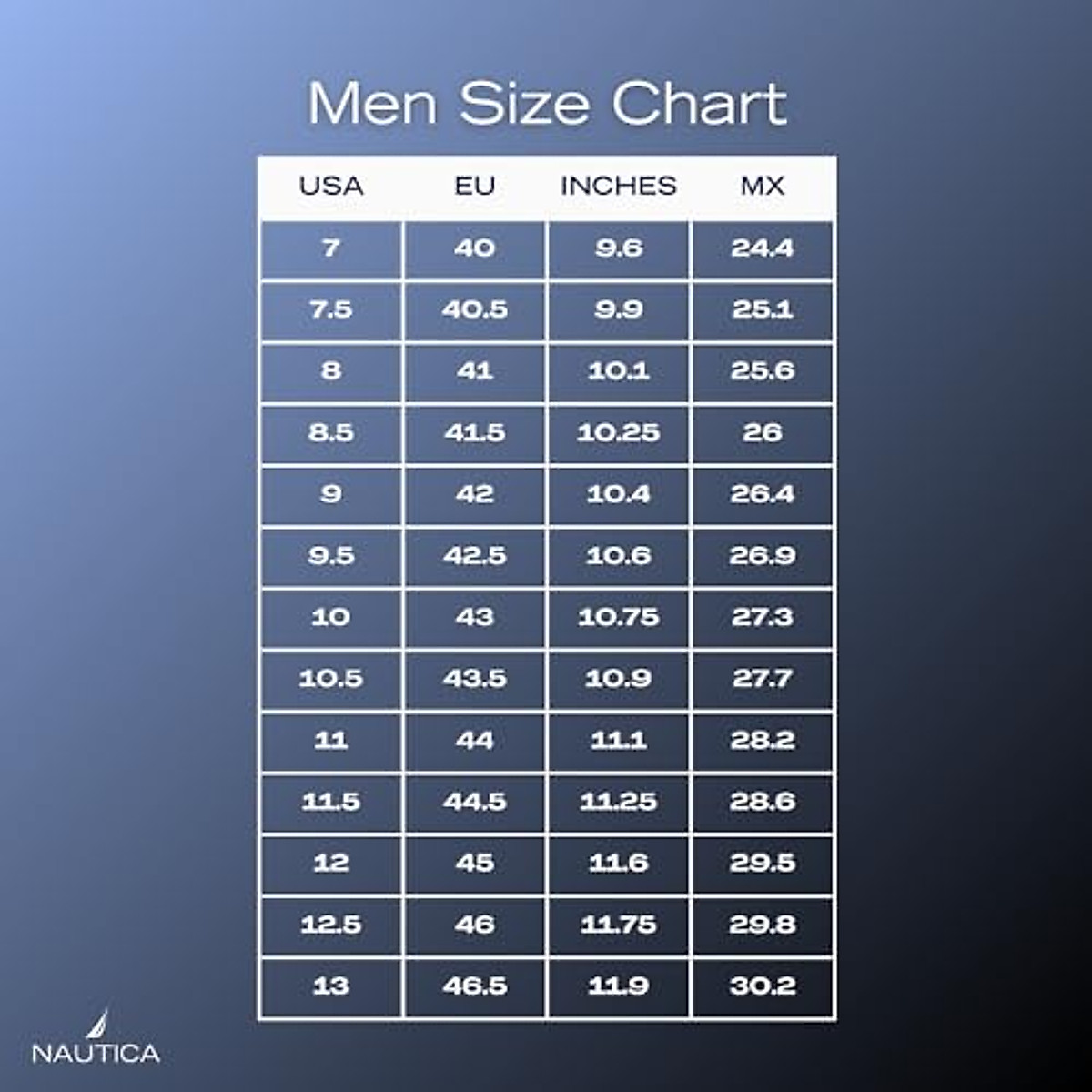 Nautica Men's Athletic Slide Comfort Sandal-Porter-Red-Size-11