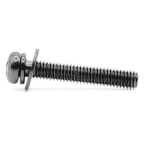 ReplacementScrews Stand Screws Compatible with Insignia NS-65DF710NA21 (NS65DF710NA21)