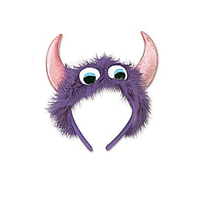 Beistle Monster Headbands