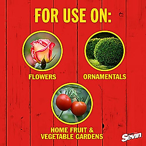 Sevin 100542716 Sulfur Dust, Multi