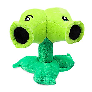 Maikerry 1 PC Plants Plush Toy PVZ Stuffed Figure Doll Gargantuar Plush New for Children, Great Gifts for Kids and Fans