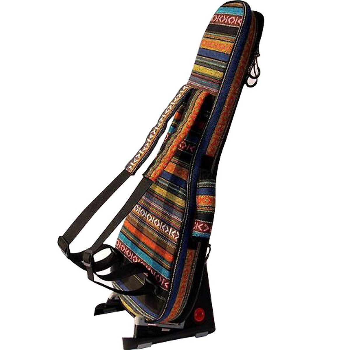 Tosnail 23 Inch Heavy Duty Ukulele Cases Ukulele Padded Bag - Great for Concert Ukulele