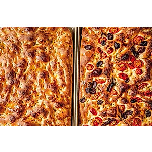 The King Arthur Baking Company Big Book of Bread: 125+ Recipes for Every Baker (A Cookbook)