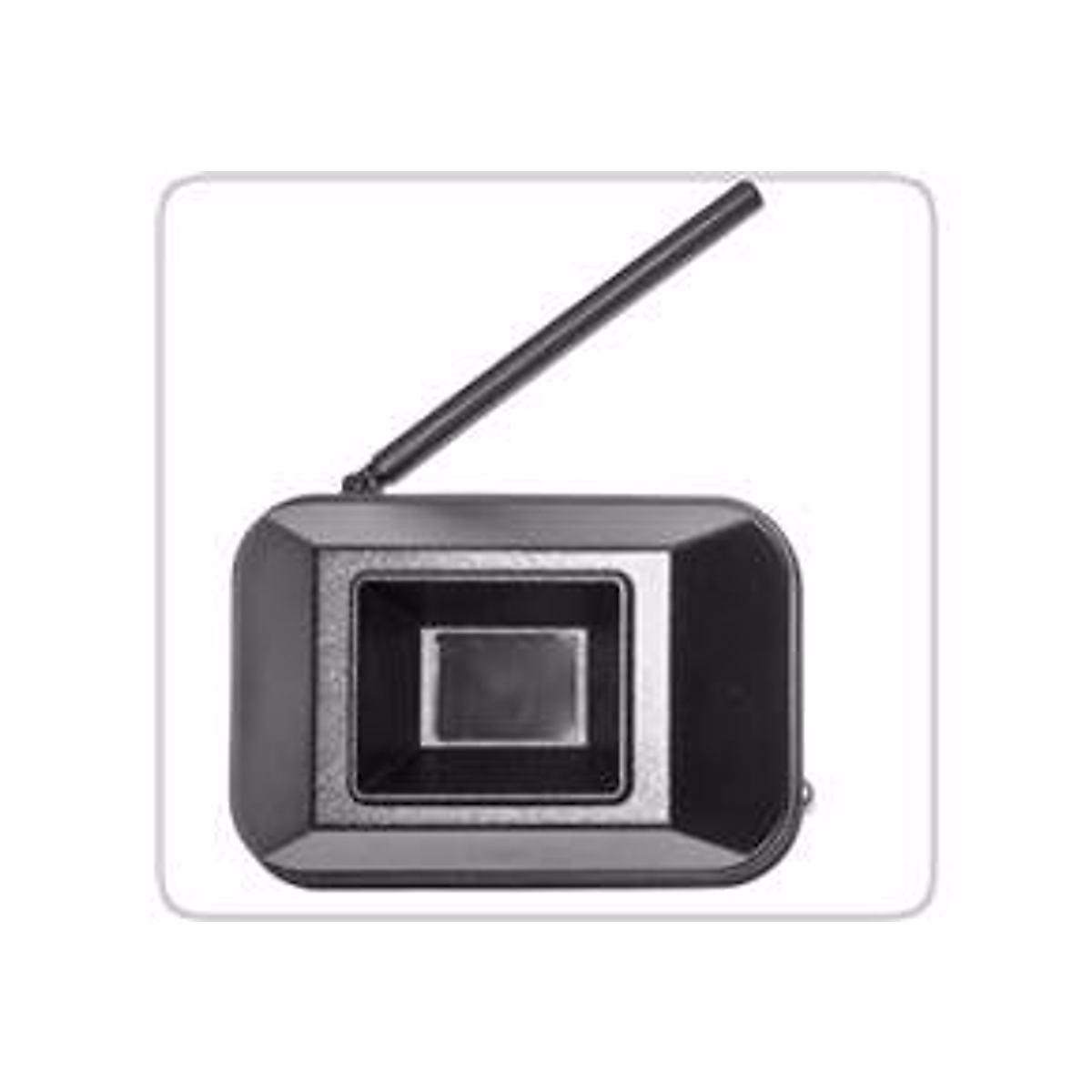 Rodann Electronics Wireless Driveway Alarm - Transmitter