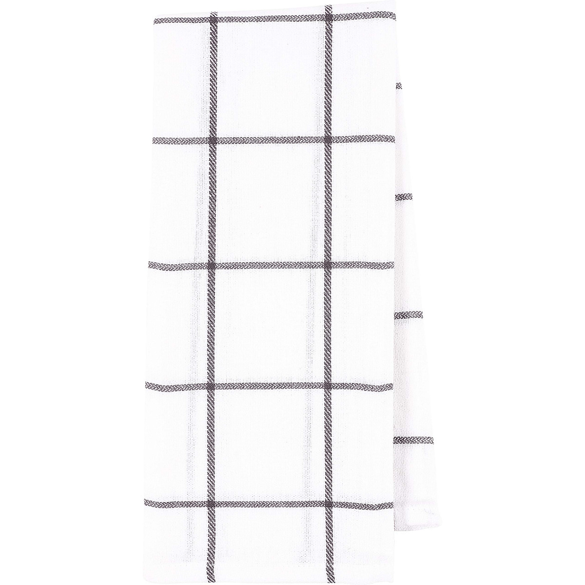 KAF Home Pantry Rooster Kitchen Dish Towel 18 x 28-inch Set of 4