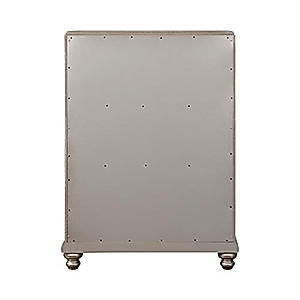 Coaster Furniture Bling Game Collection Chest 204185