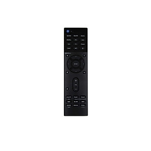 HCDZ Replacement Remote Control for Integra DRX-2 DRX-3 DRX-3.1 DRX-2.1 7.2 Channel Network A/V Receiver