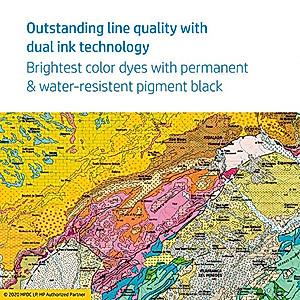 HP 72 Photo Black Ink Cartridge (C9370A)