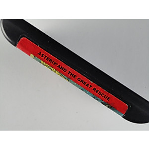 Asterix Great Rescue