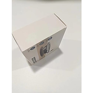 Desk Wireless Charger,JE Make IT Simple Desktop Grommet Power Wireless Charging Pad, for iPhone, Samsung, Airpods and All Phones with Wireless Charging (Black)…