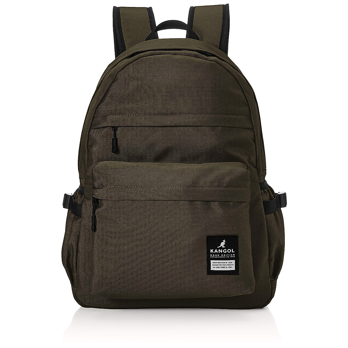 KANGOL(カンゴール) 250-2053, Khaki