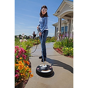 Briggs & Stratton 6328 6196 Spray Nozzle, Black