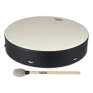 Remo E1 318 71 Buffalo Drum Comfort Sound Technology 18" CST Fell E1-0318-71-CST (832978)