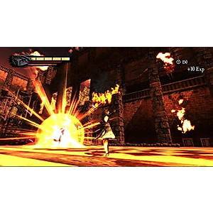 Anima Gate of Memories Nameless Chronicles (PS4)