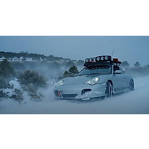 IPD Plenum Compatible with 991.2 Carrera Non-S/S/GTS 3.0L 74mm ('17-'19)