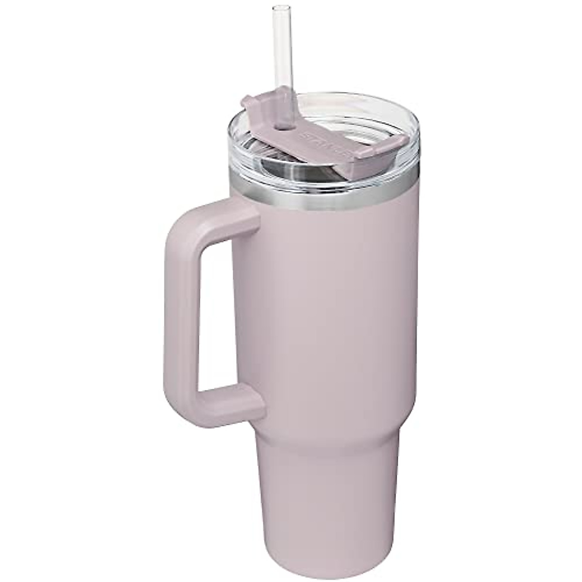 Stanley Adventure Quencher Travel Tumbler 40oz Abalone