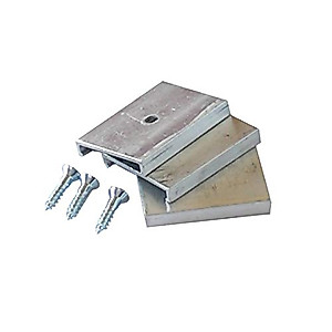 Legrand - Wiremold Power Strips, CabinetMate, 20 Amp, 6 Feet, 4810ULBC20R, 20A