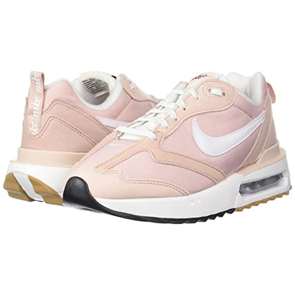 Nike Womens Air Max Dawn DC4068 601 - Size 9.5W