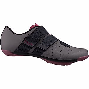 Fizik Unisex's Modern Cycling Shoes, Anthracite Grape, EU 48