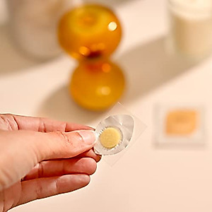 Breatherapy Pure Essential Oil Aromatherapy Inhalation Tabs, 8-Pack (Allay)