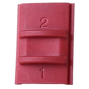 Bosch Parts 2609100897 Switch Slide