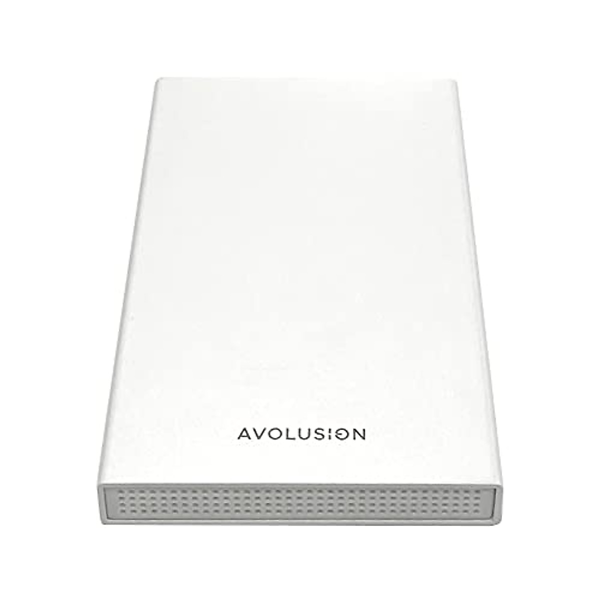 Avolusion HD250U3-WH 1TB USB 3.0 Portable External Gaming Hard Drive (for Xbox Series X|S, Pre-Formatted) - 2 Year Warranty