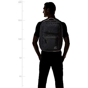 Nike Utility Speed Training Backpack CK2668-010 Black