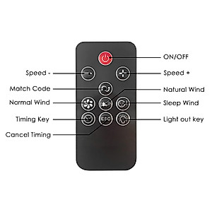 Rechargeable Floor Fan,31Speeds Super Quiet Air Circulation Cordless Outdoor Fan with Remote Control,16'' Portable 15000mAh Battery Operated Fan,High Velocity Floor Fan for Camping Travel Industrial