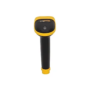 WASP Barcode TECHNOLOGIE 633808920623 - Wasp WWS550i Freedom Cordless Barcode Scanner - Wireless Connect