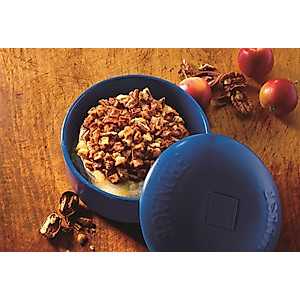 Gourmet Village Baked Brie Topping Mix - Apple & Pecan