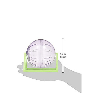 Living World Exercise Ball for Dwarf Hamsters and Mice