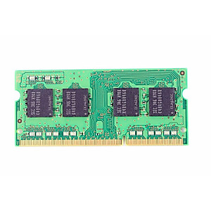 Samsung Laptop Memory 4GB 1Rx8PC3L-12800S-11-13-B4 M471B5173QH0-YK0