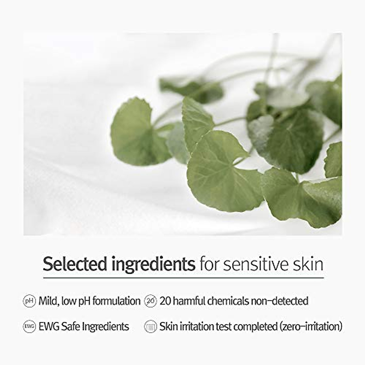 Pyunkang Yul Ceramide Calming Mask Pack 10 PCS - Korean Face Mask Skin Care Products - Beauty Face Mask Containing Panthenol, Hyaluronic Acid, Tea Tree, Shea Butter, Squalene and Cica - Korean Beauty