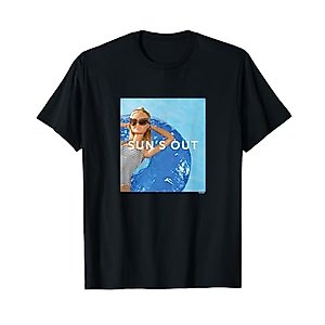 Barbie - Sun's Out T-Shirt