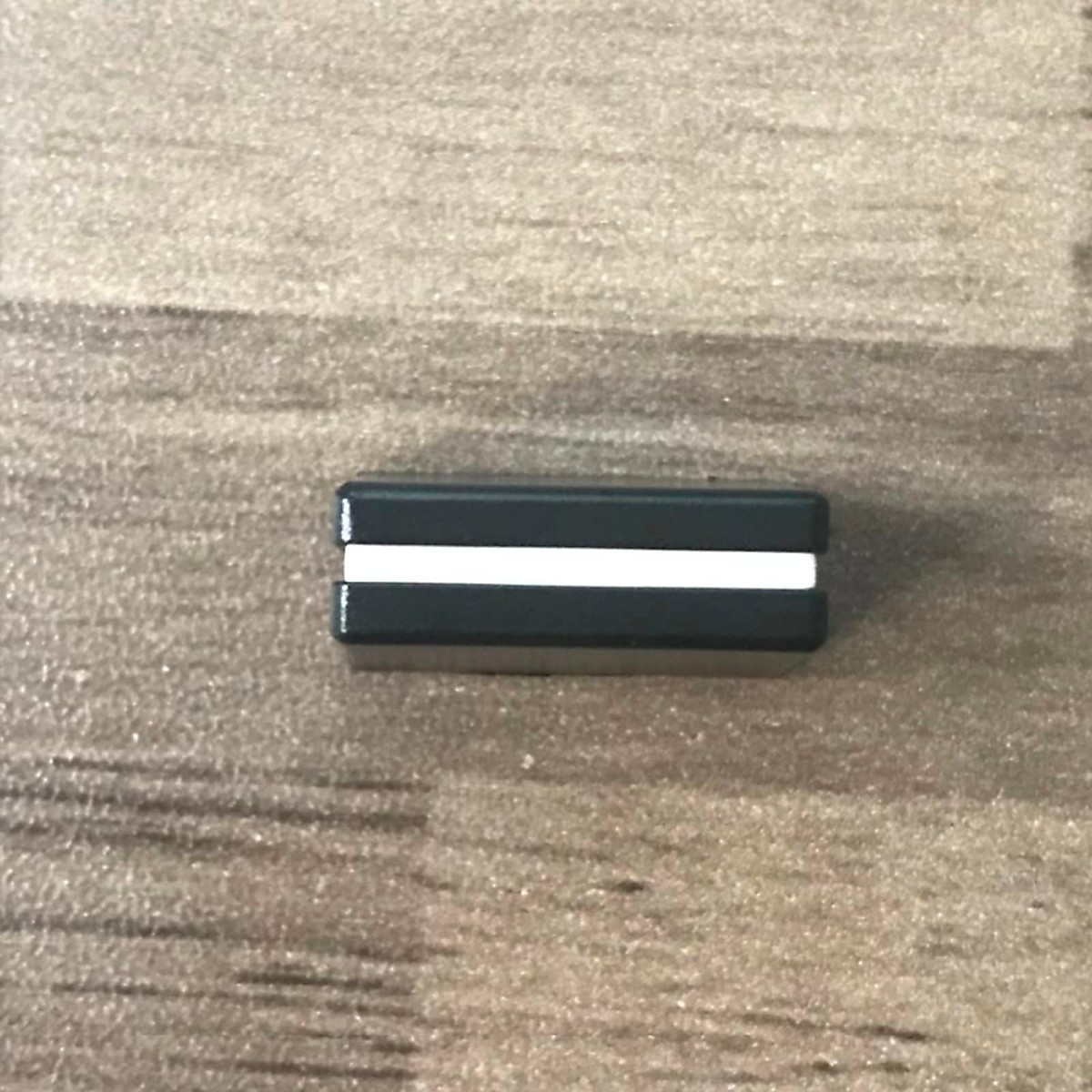 LICHIFIT 5PCS Fader Cap Fader Slider Knob Spare Parts for Pioneer DJM600 700 750 800 850 900 2000 DJ Mixer