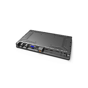 Lilliput A11 10.1" Full HD IPS LCD Monitor with Built-In Speaker, 4K HDMI, 3G-SDI and VGA, 1920x1200