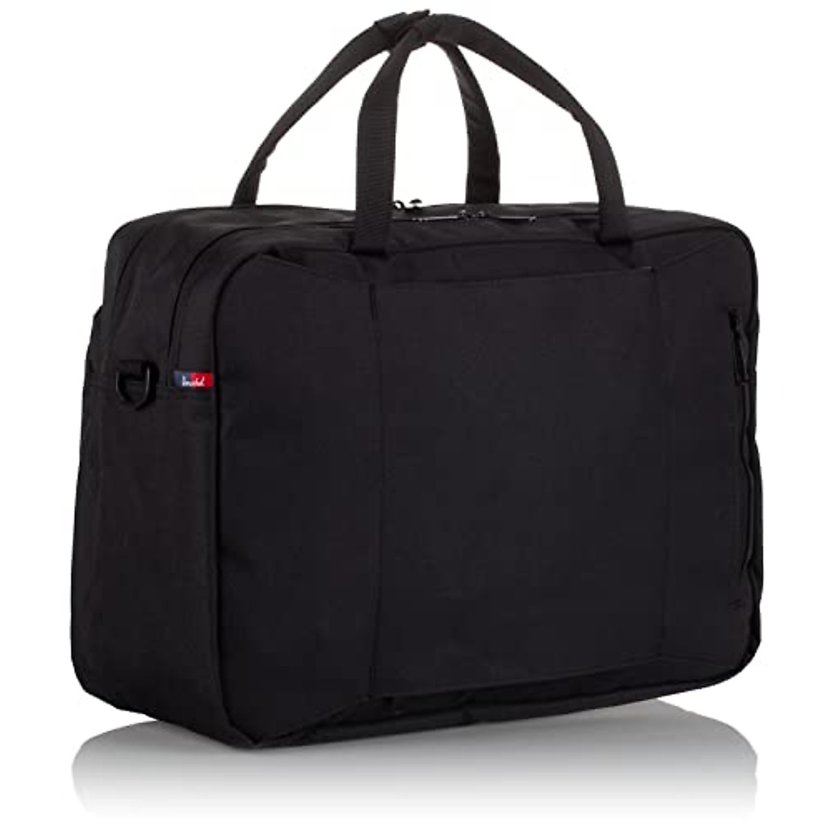 Herschel Gibson, Black, One Size