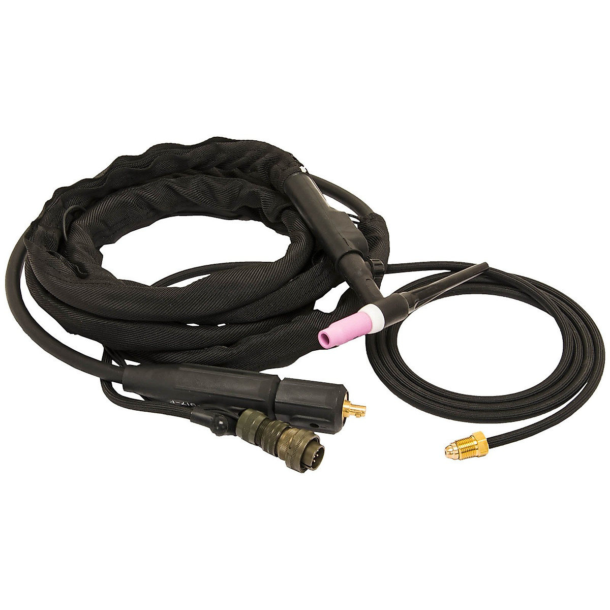 Forney 85654 TIG Torch for Forney Multi-Process Welders fits Forney 322 & 324