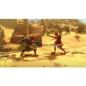 Pharaonic Deluxe Edition - Xbox One