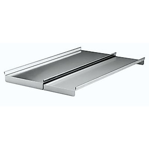 Krowne 24 Full Sliding Cover for Ice Bins