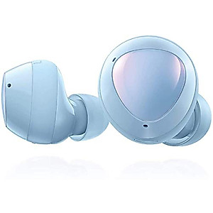 Urbanx Street Buds Plus True Wireless Earbud Headphones for Samsung Galaxy - Wireless Earbuds w/Noise Isolation (US Version)