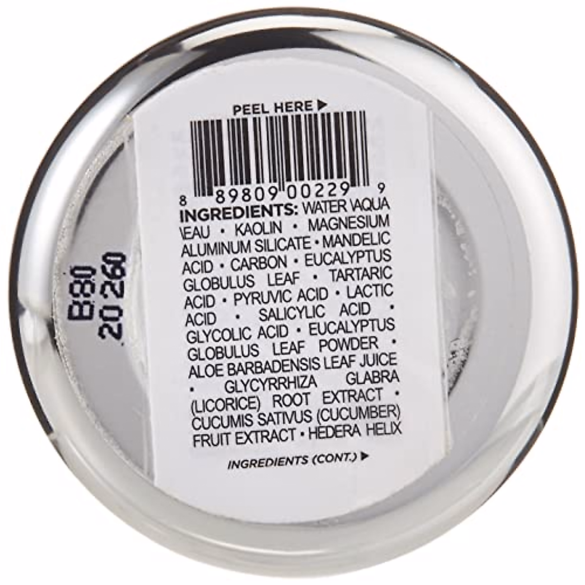 Glamglow Supermud Clearing Treatment, 0.5 Oz