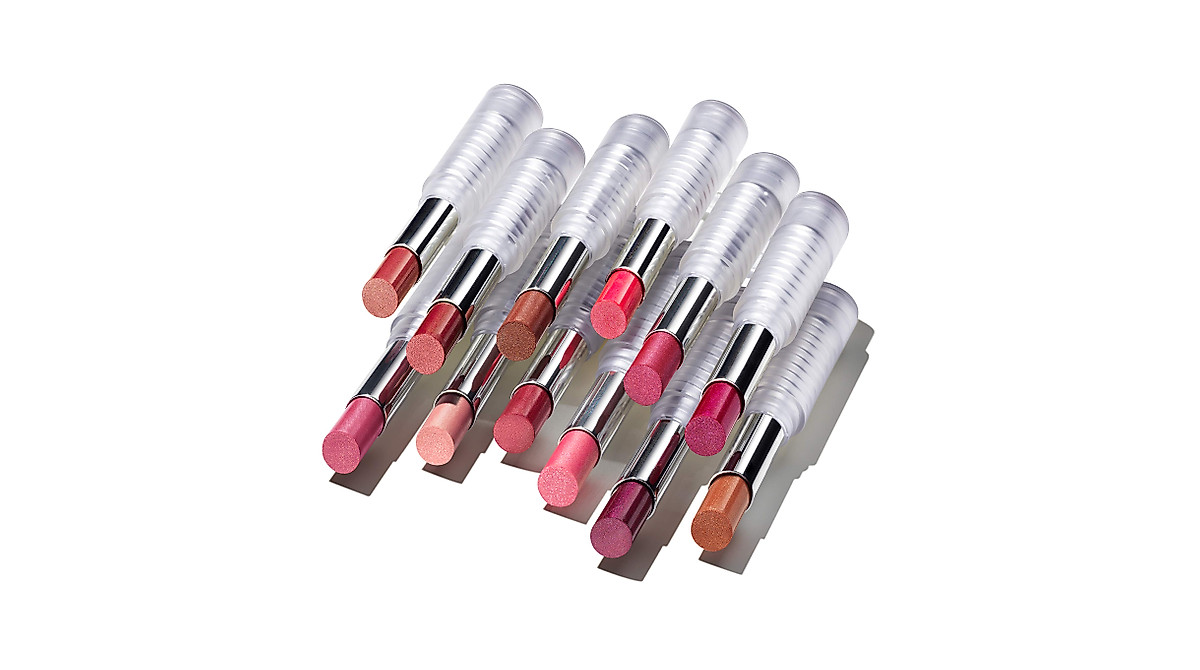 UNDONE BEAUTY Amplifying Lipstick - Honey Rose
